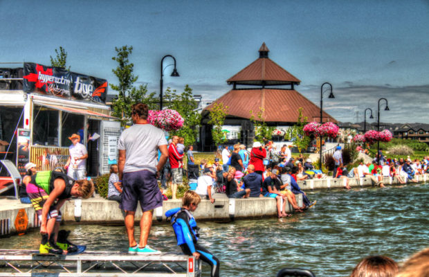 Chestermere.net - The Digital Gateway to Chestermere